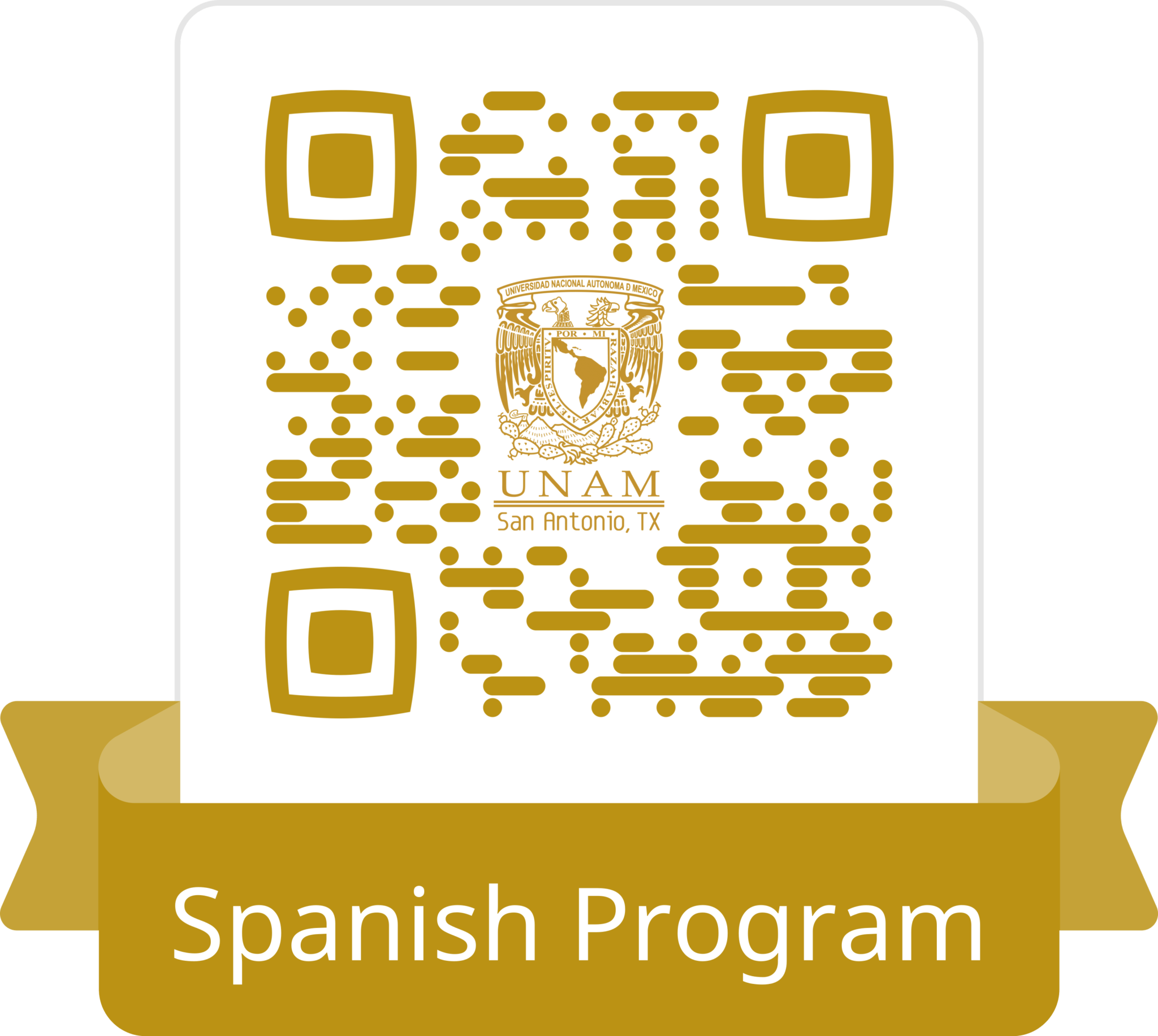 Our Spanish Courses - UNAM San Antonio Texas