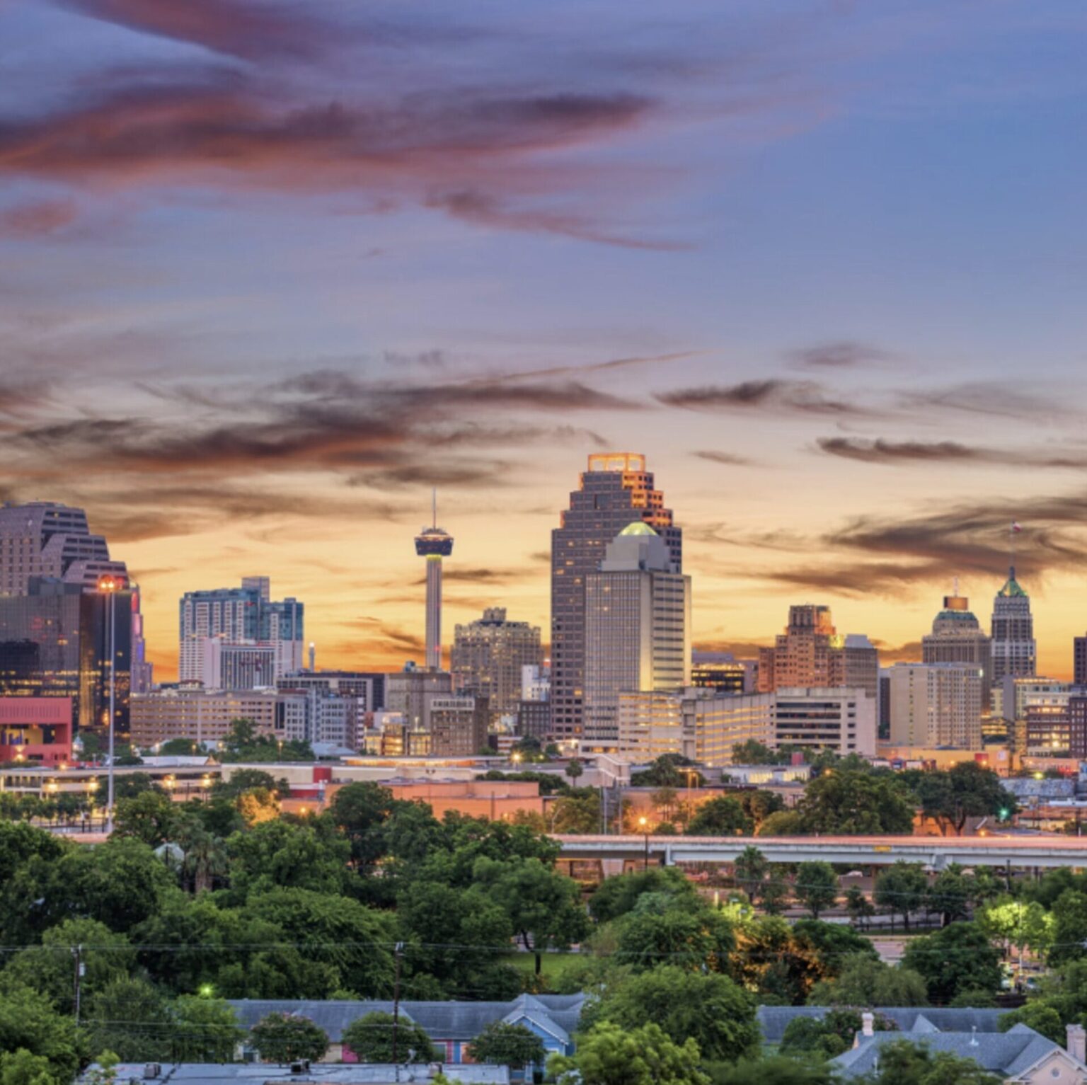 Home - UNAM San Antonio Texas