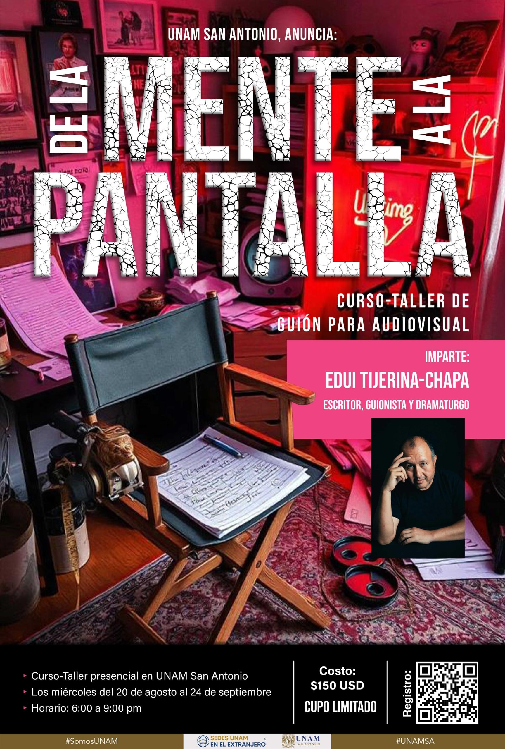 Home - UNAM San Antonio Texas